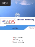 IICS Partitioning Overview and Benefits | PDF | Computer Programming ...