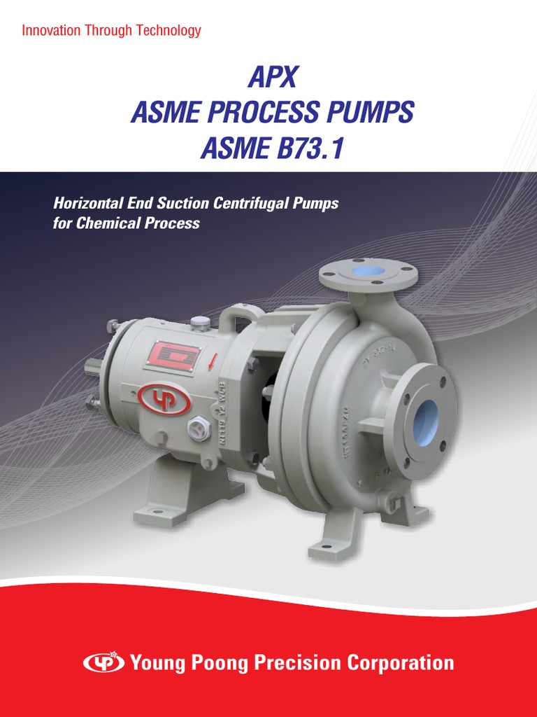 p01 01 | PDF | Pump | Physical Sciences