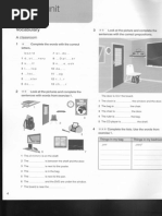 Unit 2 Kids Can 4 | PDF