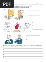 Worksheet Practice Using Accents in Spanish | PDF | Stress (Linguistics ...