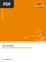 Nwssu Learning Management System Student Quick Guide: How To Log In ...