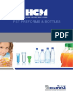 Preform Size | PDF | Wellness