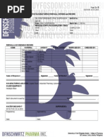 USP 1231 - Water For Pharmaceutical Purposes | PDF | Purified Water ...