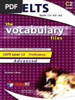 Close Up C2 Student's Book Overview | PDF | Verb | Adjective
