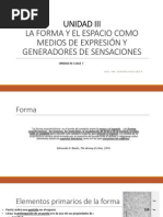 La Forma en Arquitectura: Conceptos Clave | PDF | Diseño | Geometría