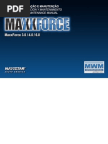 Maxxforce 11 y 13 | Propulsion | Systems Engineering