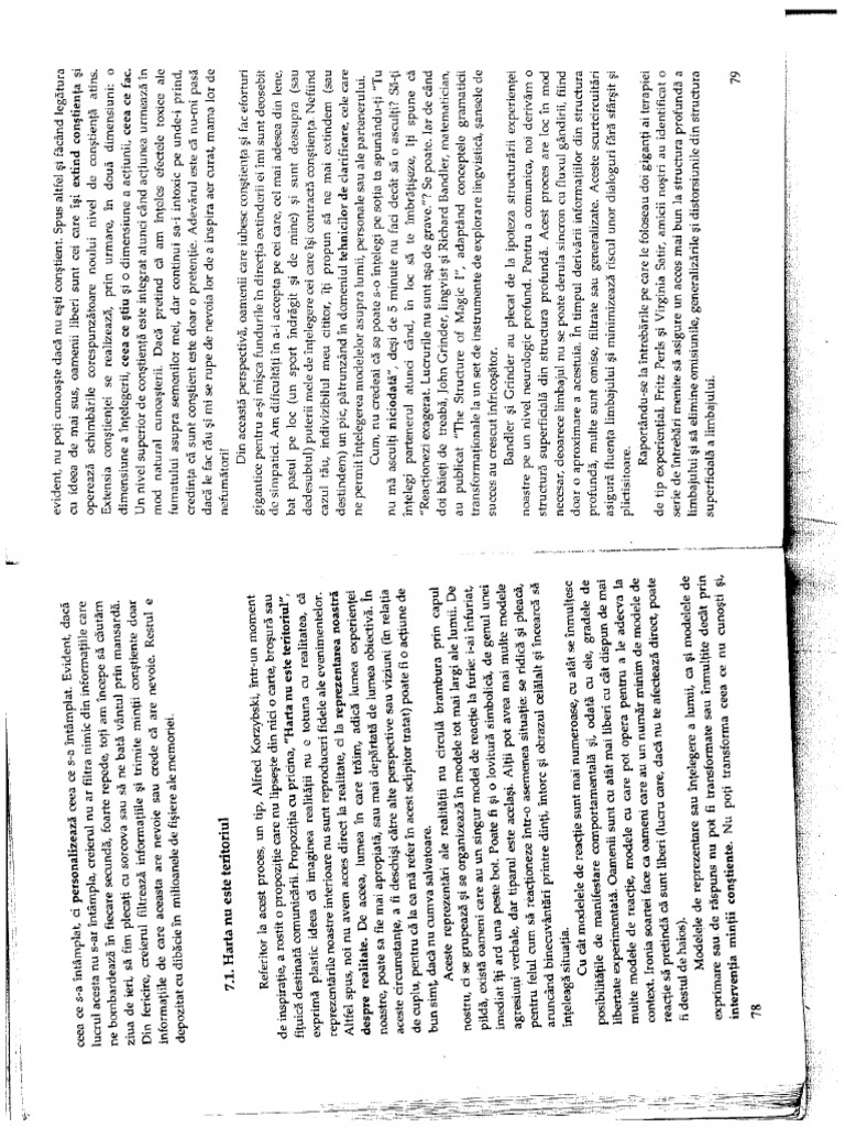 Adrian Nuta, Abilitati de Comunicare-2 PDF | PDF