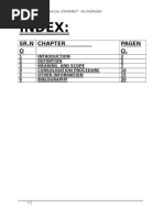 Indian Accounting Standard (Ind AS) 27 Consolidated and Separate ...