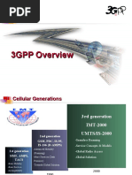 GSM Standards | PDF