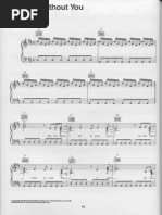 Erika German March Melody | PDF