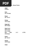BPM to Delay Times Cheat Sheet | PDF
