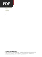 English Form 5 Paper 1 | PDF