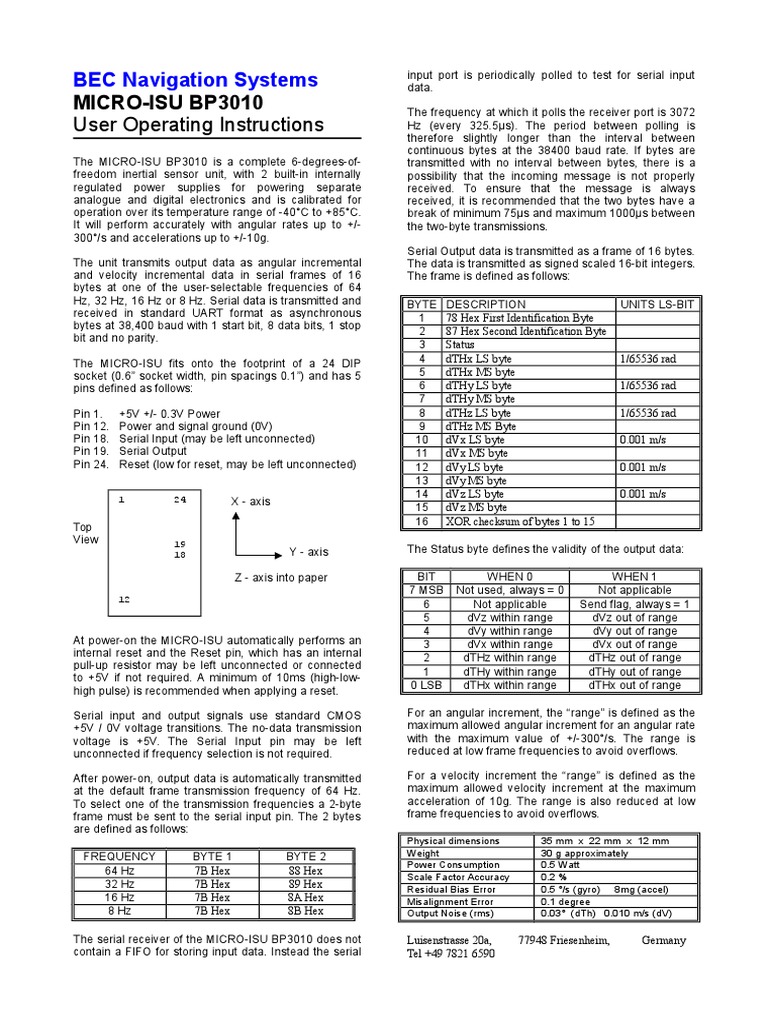BP3010 | PDF | Electrical Engineering | Electronics
