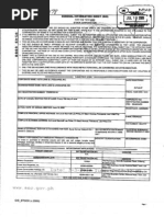 Sample-Card DPWH PDF | PDF | Concrete | Building Materials