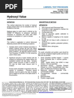 APHA and Gardner Color Measurement Guide | PDF | Absorbance | Color