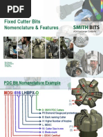 Ulterra Bit Reference Guide | PDF