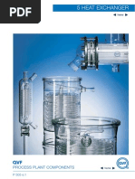 Selecting The Proper TEMA Type | PDF | Heat Exchanger | Chemical ...