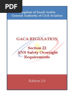GACAR INDEX 67 Parts | PDF | Aircraft | Air Traffic Control