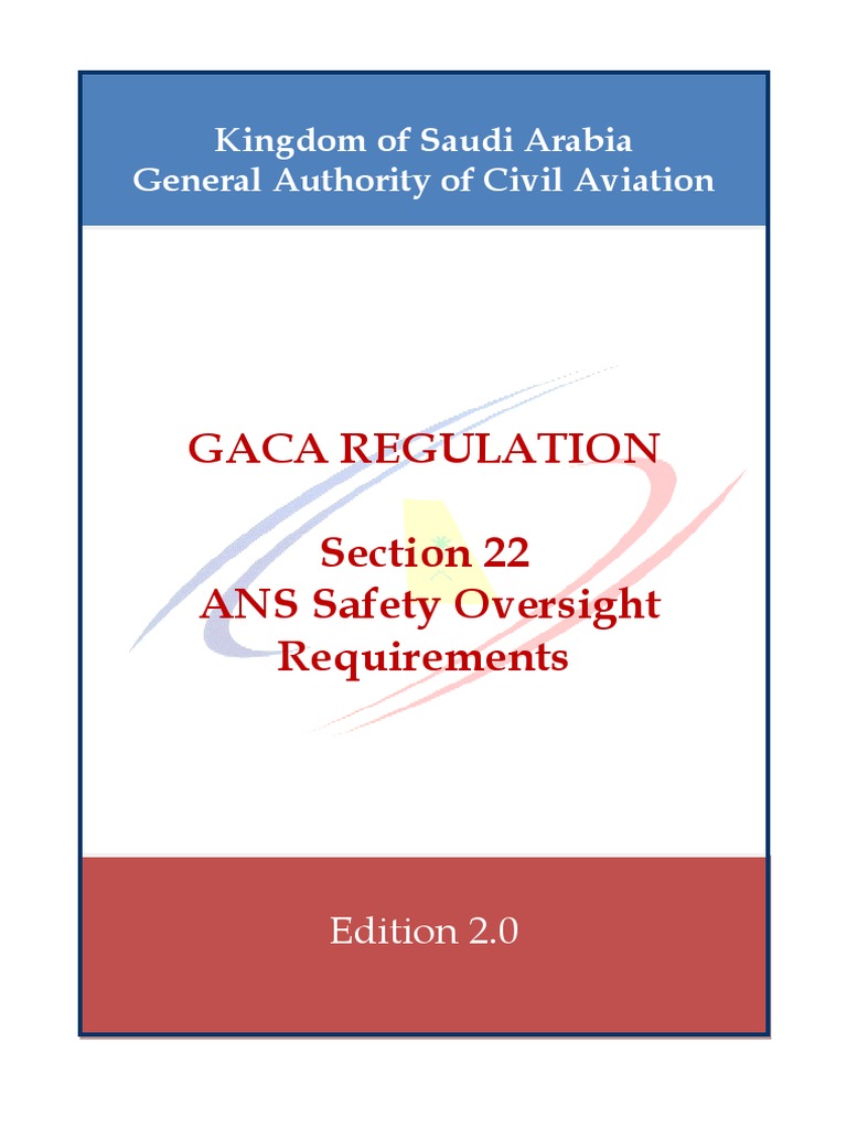 Gaca Regulation | Audit | Verification And Validation