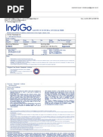 Air India GST Invoice Download Guide | PDF | Invoice | Public Finance