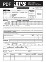 Assignment Marks Form Parat Download AIOU Allama Iqbal Open University ...