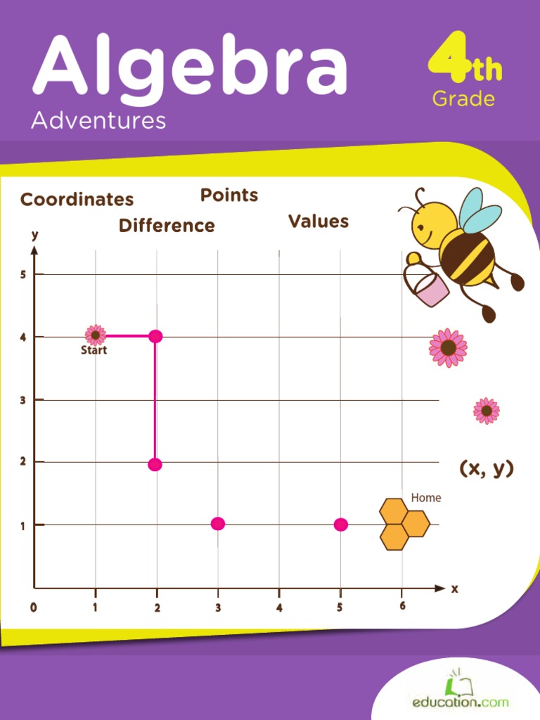 Algebra Adventures Workbook | Download Free PDF | Number Theory ...