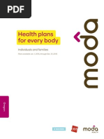 MyChoice and Healthy You Card FAQs | PDF | Medicare (United States ...