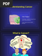 PathoPhysiology of Cervical Cancer | PDF | Cervical Cancer | Neoplasms