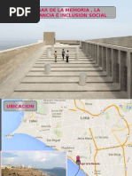 Panel Museo Lum (Grupo 2) | PDF | Museo