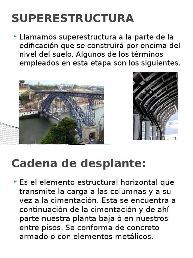 Super e Structur A | PDF | Ingeniería de Edificación | Ingeniero civil