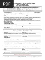 Guest Registration Consent Form | PDF | Passport | Parent