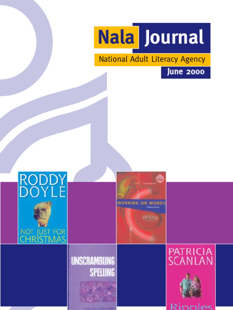 Journal 2000 | PDF | Educational Technology | World Wide Web