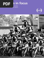 Appendix 2 Chartered Status IOSH Competencies v02 | PDF | Risk ...