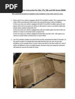 Tempest Standards | PDF | Nato | Classified Information