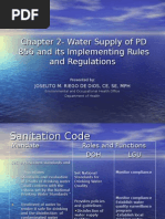 2017 PNSDW | PDF | Drinking Water | Water Quality