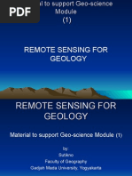 Core Logging Procedure | PDF | Clastic Rock | Sedimentary Rock