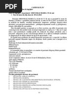 Anunt locatari renovare