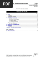 Code of Practice On Sanitary Plumbing and Drainage System | PDF ...