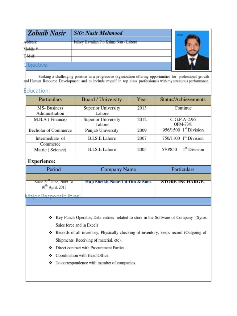Zohaib Stores | PDF | Computing | Software