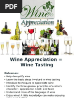 Basic Wine Knowledge | PDF | Wine | Winemaking