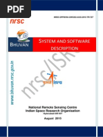 166 & 194 - IsRO's Geoportal - Gateway To Indian Earth Observation - 2D ...