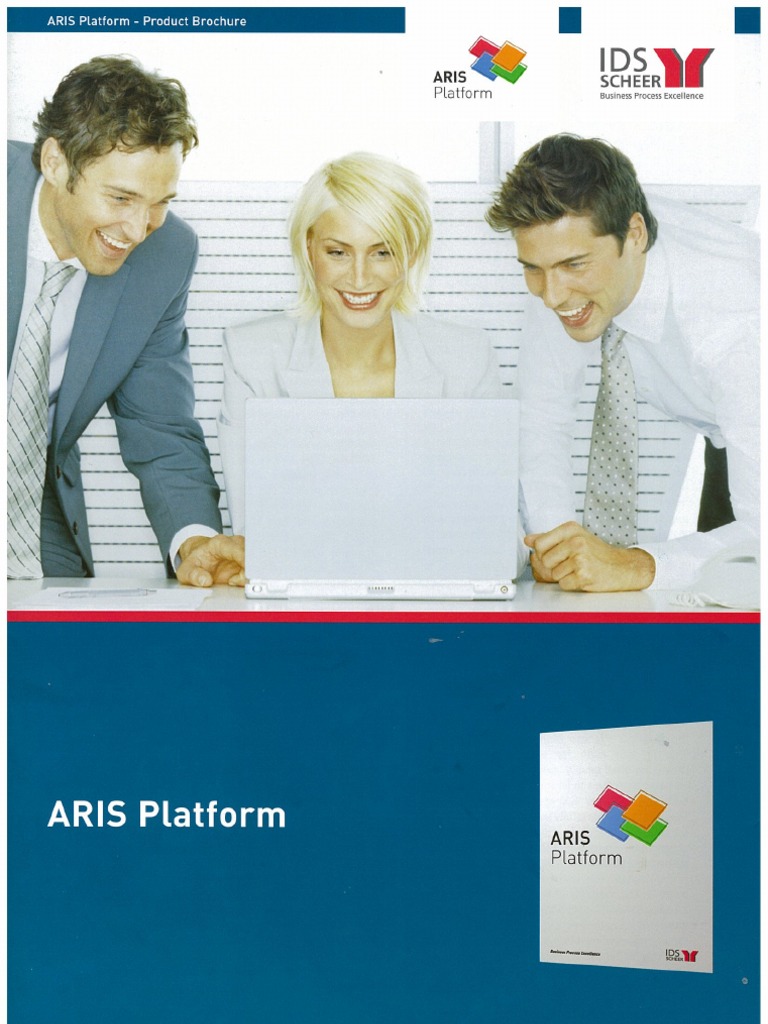 ARIS Business Process Model | PDF