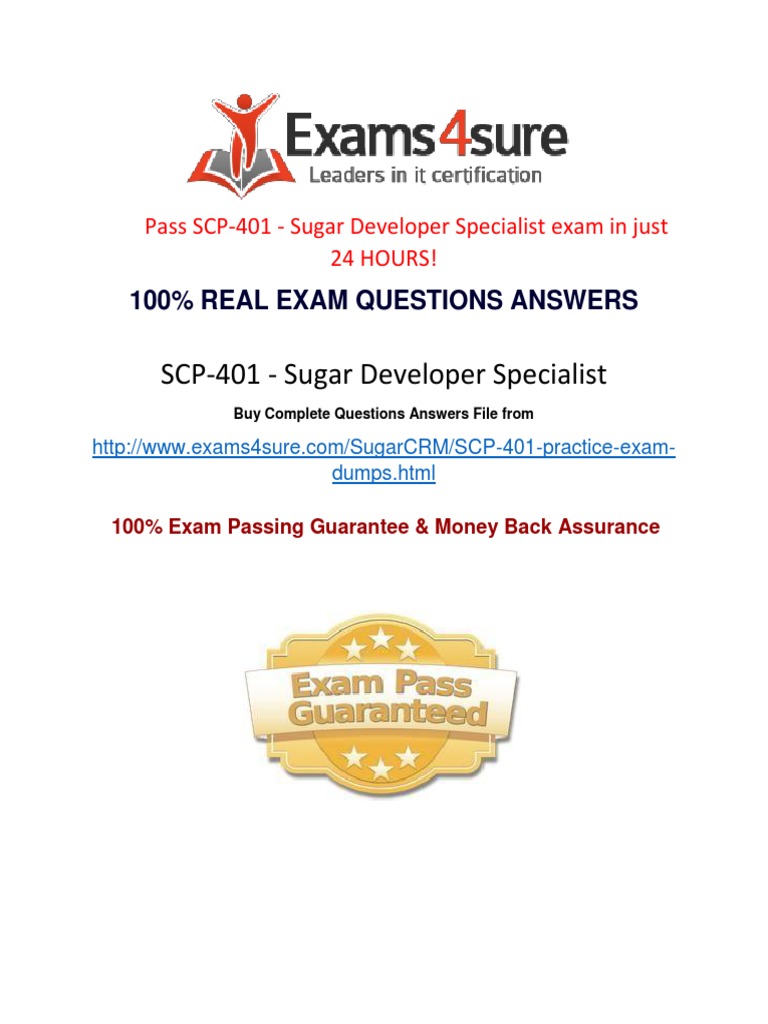 SCP-401 Exam Questions | PDF | Metadata | Test (Assessment)