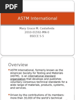 ASTM International - Annual Book of ASTM Standards | PDF | Metals | Fuels