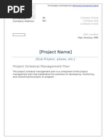 Project Go No Go Checklist | PDF | Career & Growth | Finance & Money ...