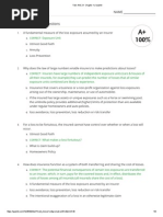 ExamFX Introduction PDF | PDF | Test (Assessment) | Question