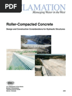 Reclamation Manual: Construction Standards | PDF | National ...