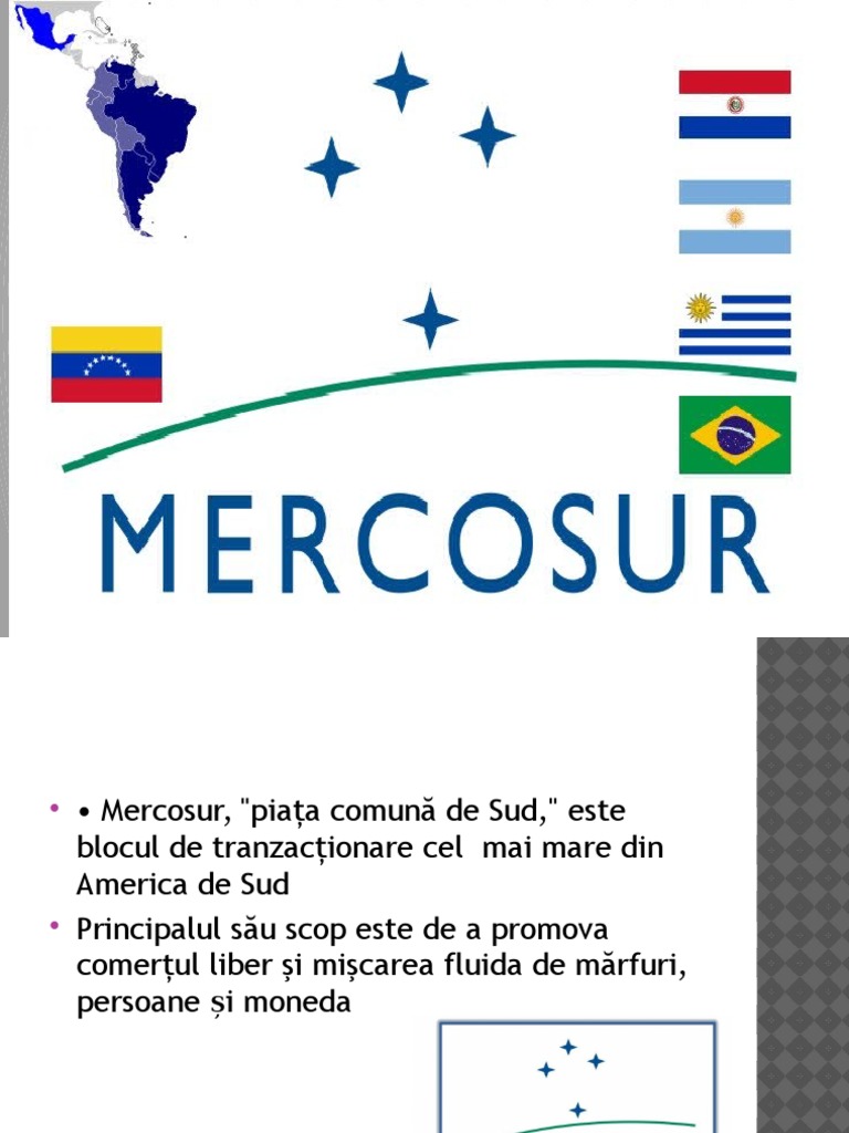 MERCOSUR