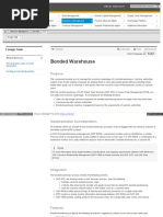 Online Access to Customs Bayan in KSA | PDF | Customs | Taxes