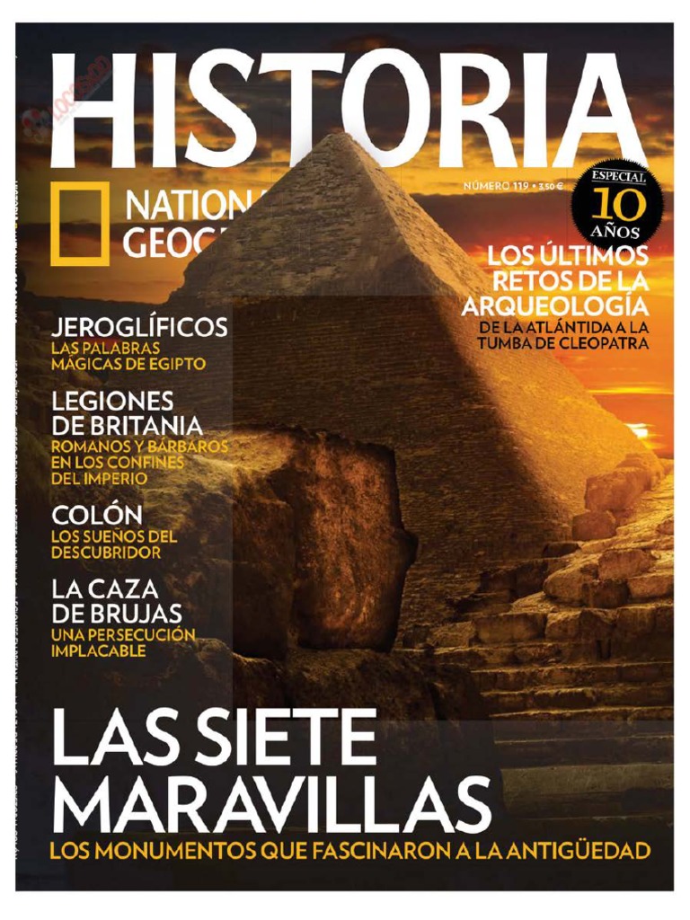 National Geographic | PDF